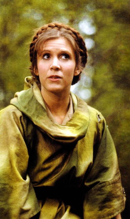 Forever Our Princess